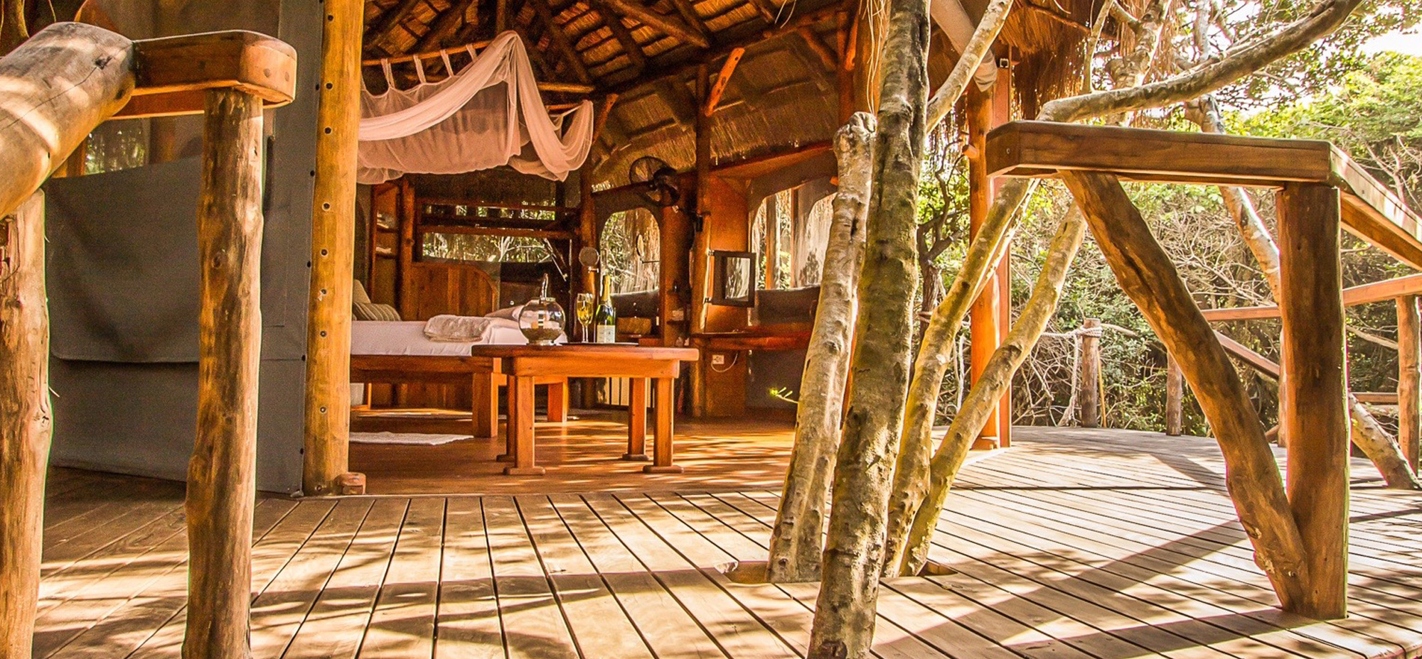 About the Camp | Anvil Bay